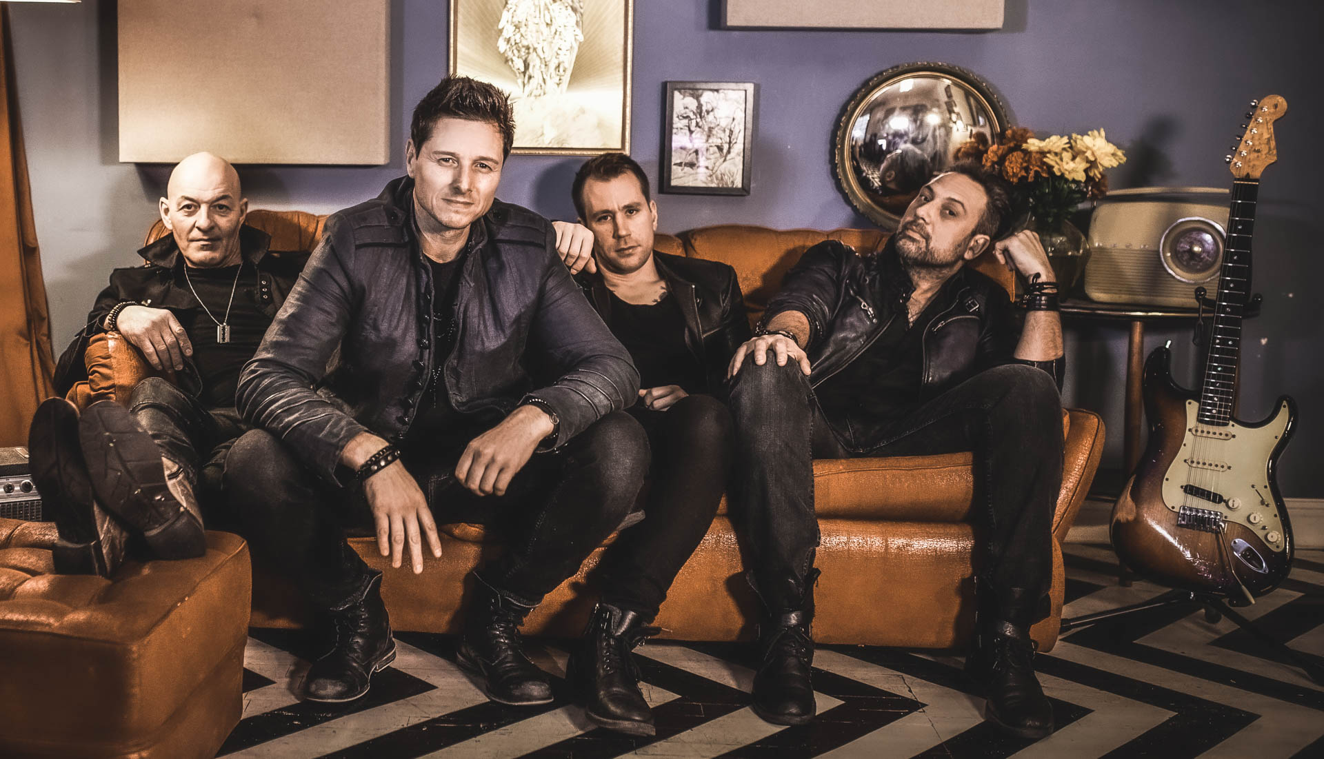 Party Bands For Hire | Hire Local Party Bands | Musician Hire For Party