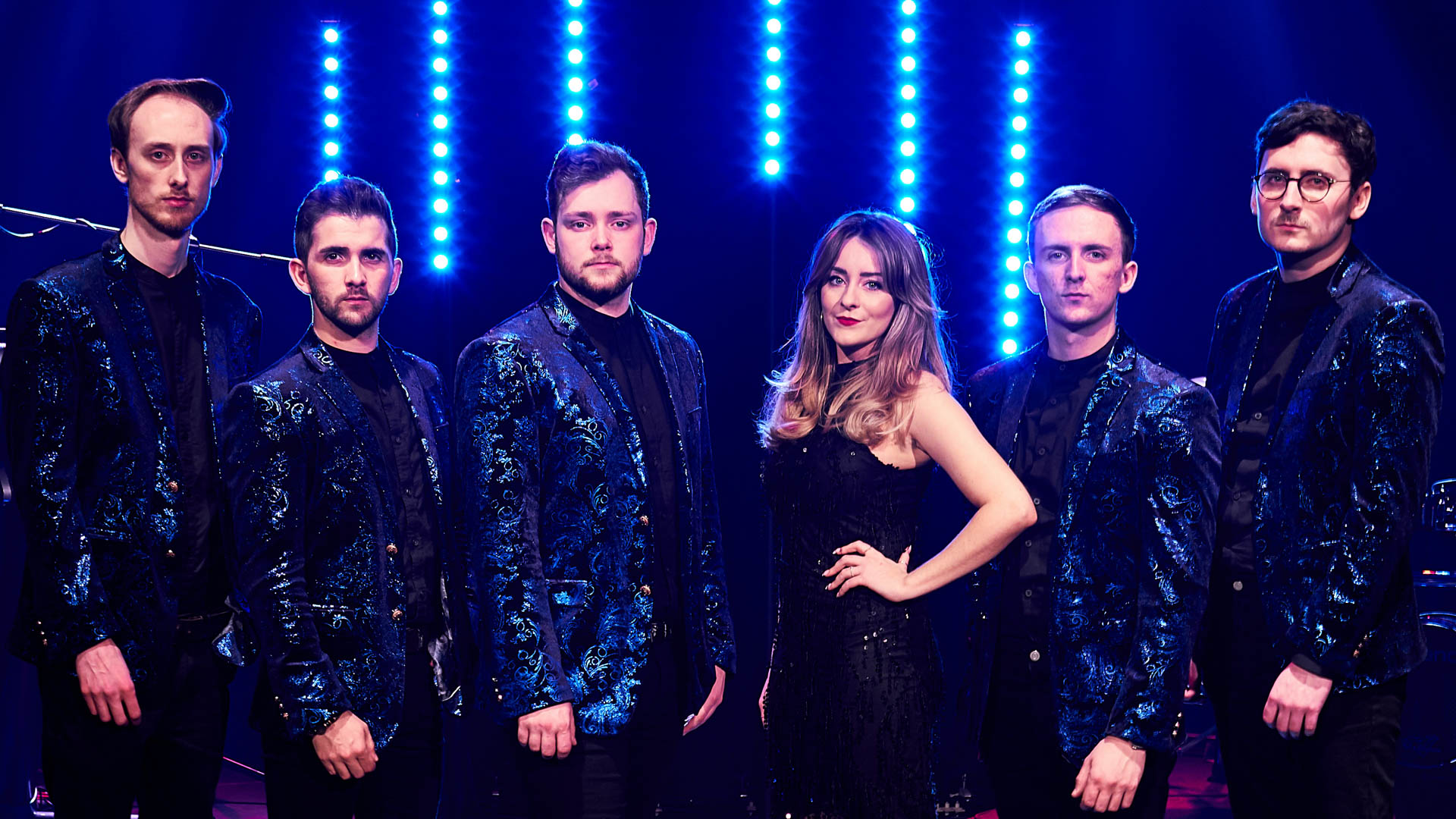 Party Bands For Hire | Hire Local Party Bands | Musician Hire For Party