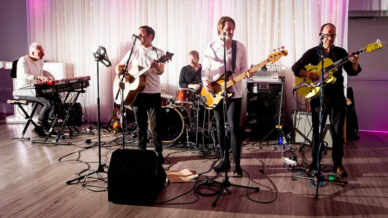 Party Bands For Hire | Hire Local Party Bands | Musician Hire For Party