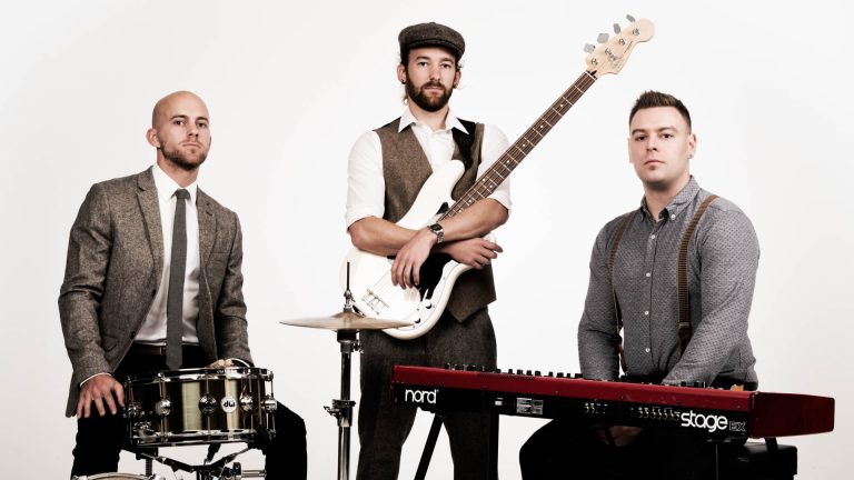 Wedding Bands for Hire on Your Special Day - DG Music